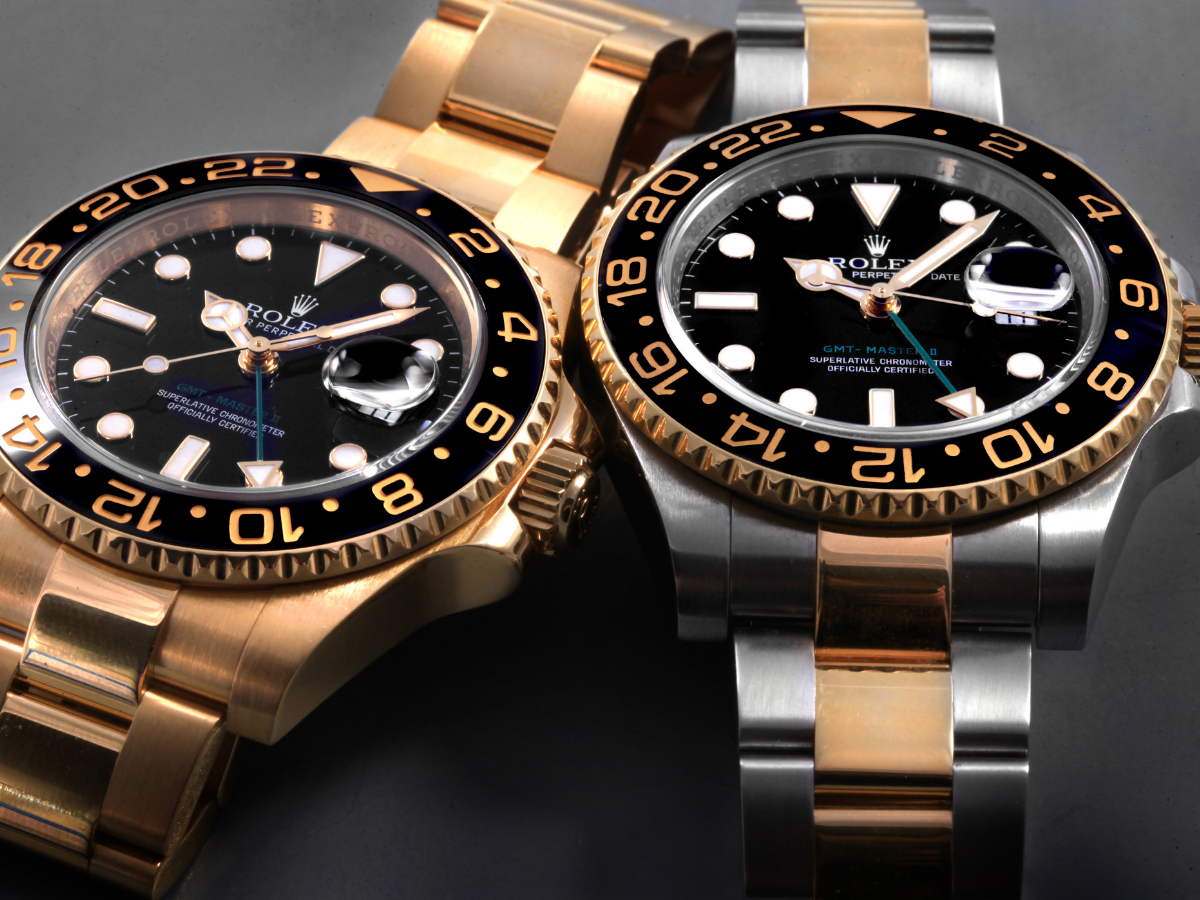 Starting a Rolex Collection: Tips for New Collectors